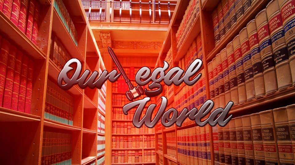 ourlegalworld - Our Legal World