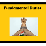 Critically Evaluate Fundamental Duties (Art. 51A) with case law - Our ...
