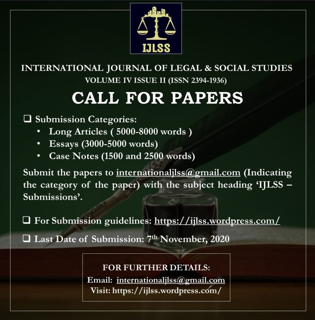 POSTER.jpg - Our Legal World